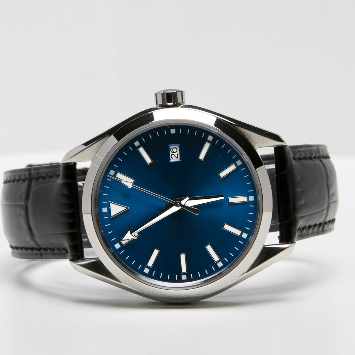 Watch Building Kit, Explorer Series Watchmaking Kits, Watch Maker ...