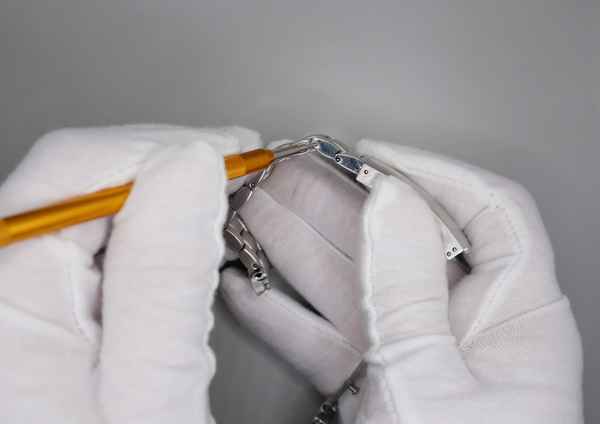 Diver Assembly - Horologic