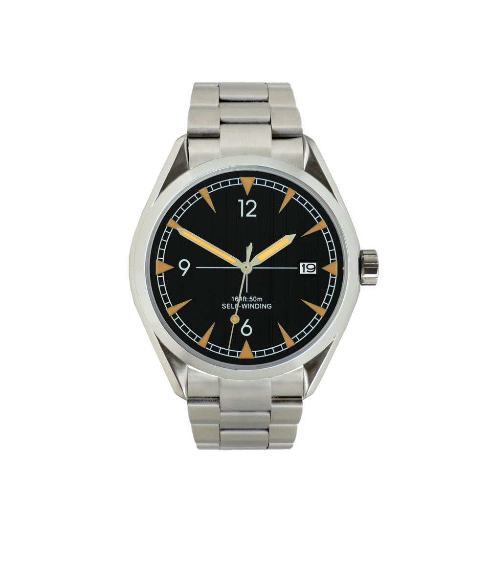 Watchmaker's shop, Mechanical watch parts, Wrist and automatic watch ...