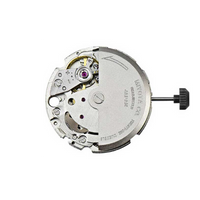 Best Automatic Watch Movement, Skeleton Movement, Parts of a Watch ...